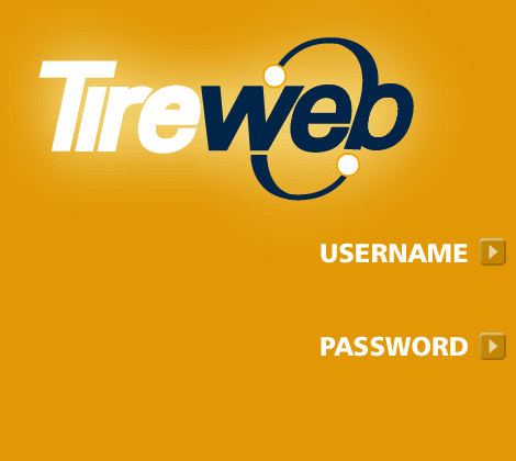 Tireweb - logon